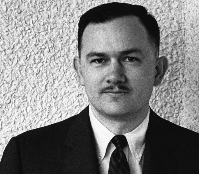 History of Information