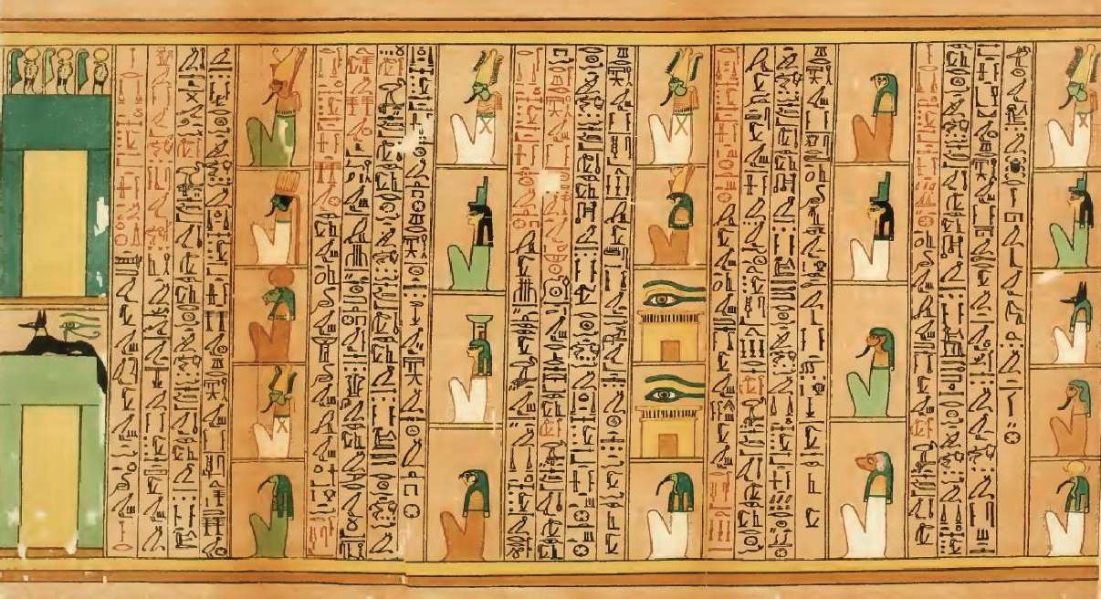 History of Information