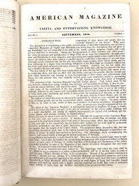 History of Information