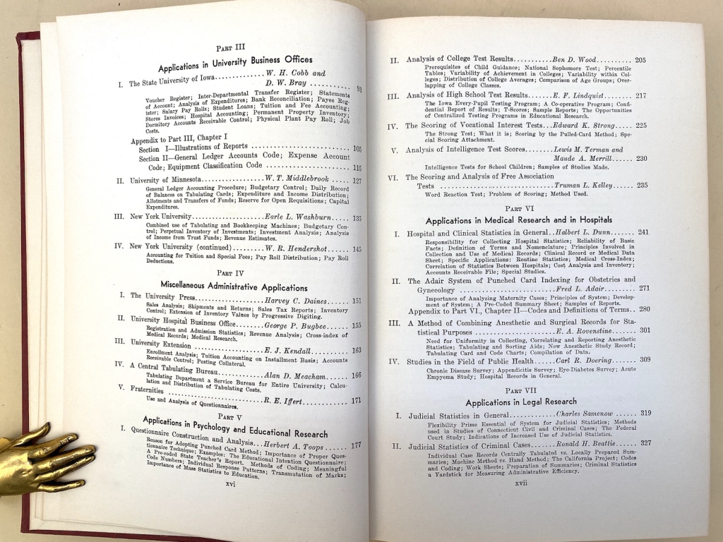 History of Information