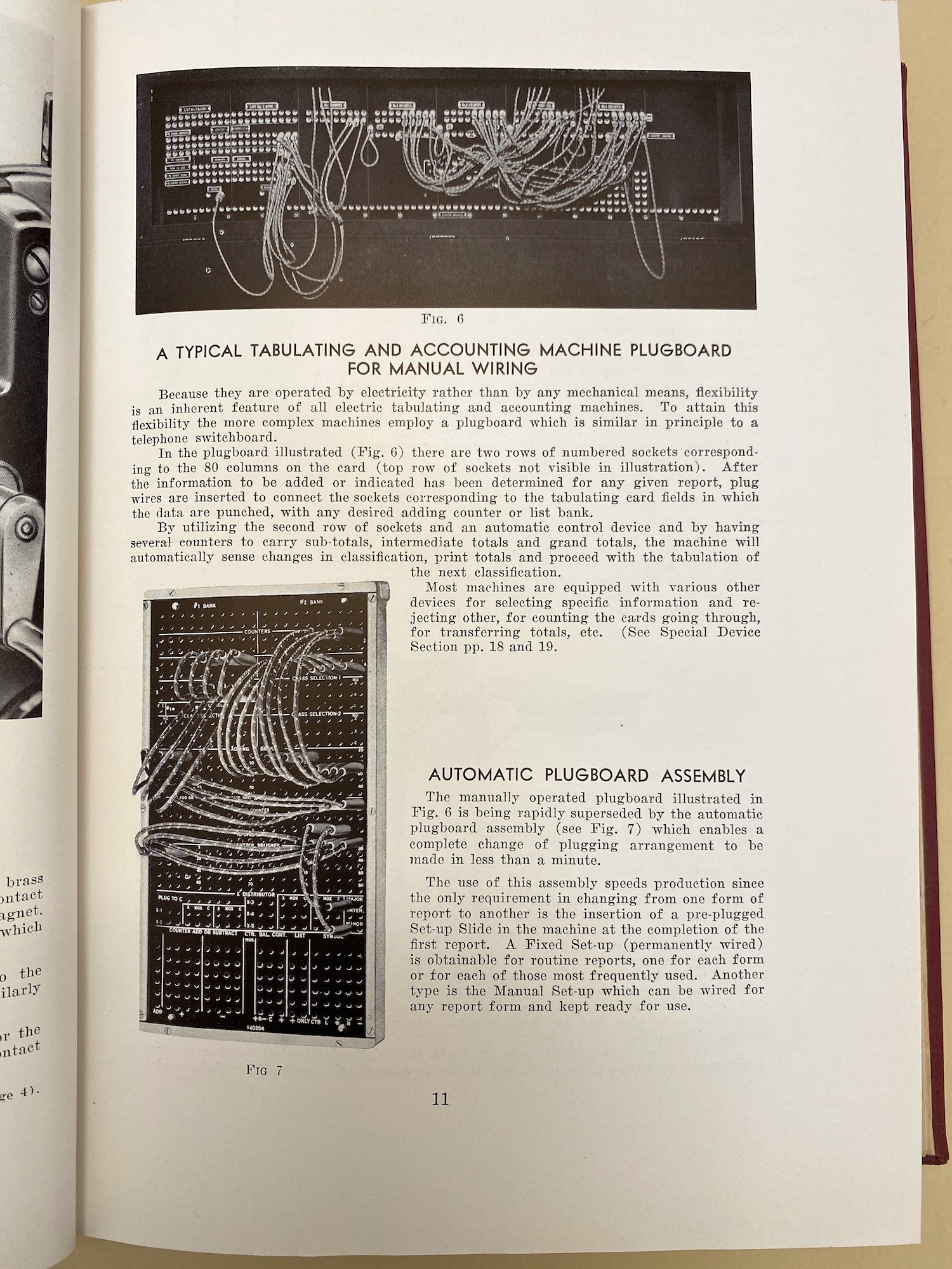 History of Information