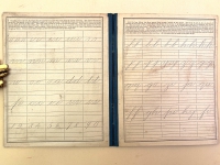 A Light-Weight Erasable Writing & Drawing Tablet : History of Information