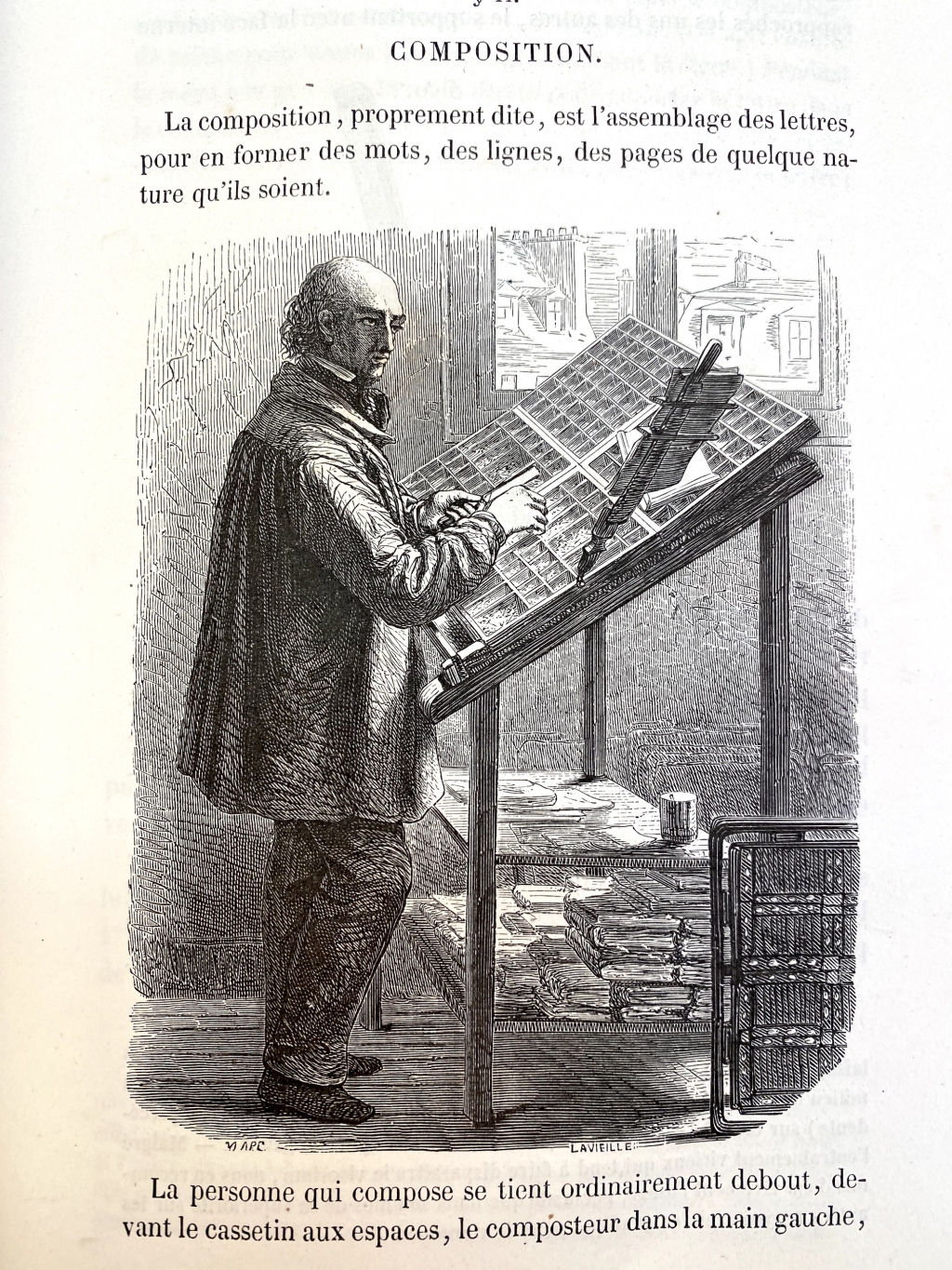 History of Information