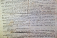 Luddites are Sentenced in March and April 1812 : History of Information