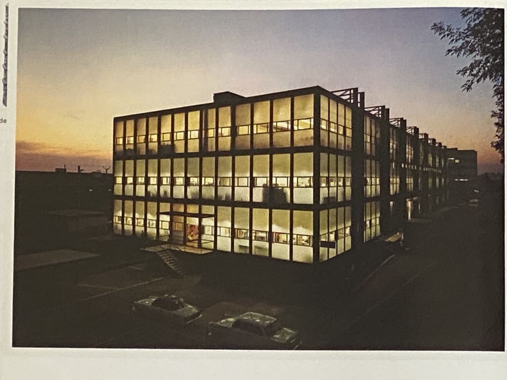 History of Information