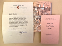 "Private Angelo", the First Book Produced in England Entirely Without ...