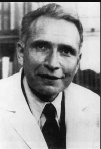 History of Information