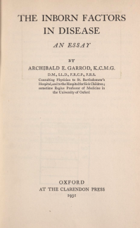 History of Information