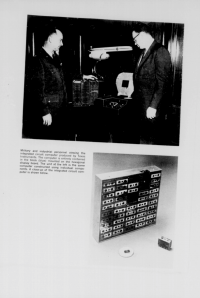 History of Information