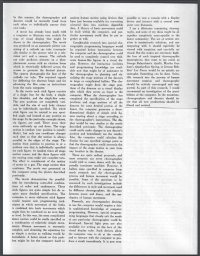 A. Michael Noll Publishes "Choreography and Computers," Probably the ...