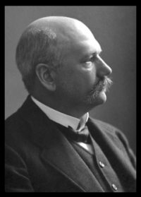 History of Information