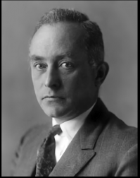 Physicist Max Born Receives a British Patent for "Improvements in or ...