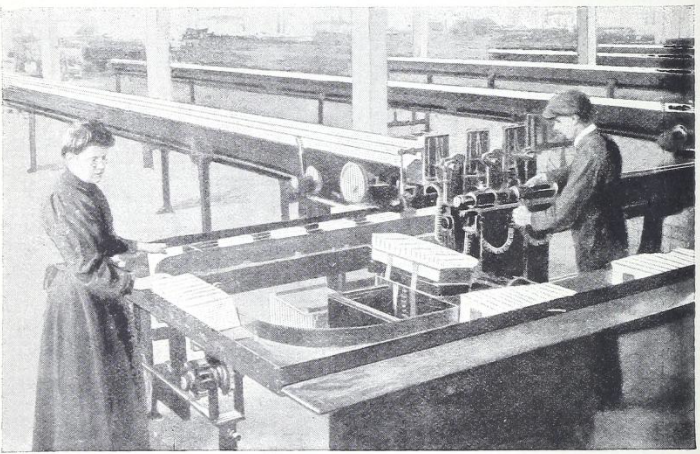 History of Information