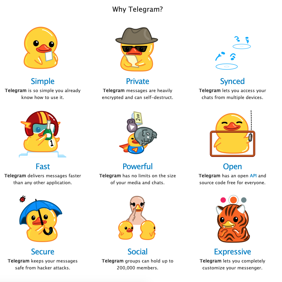 History of Information