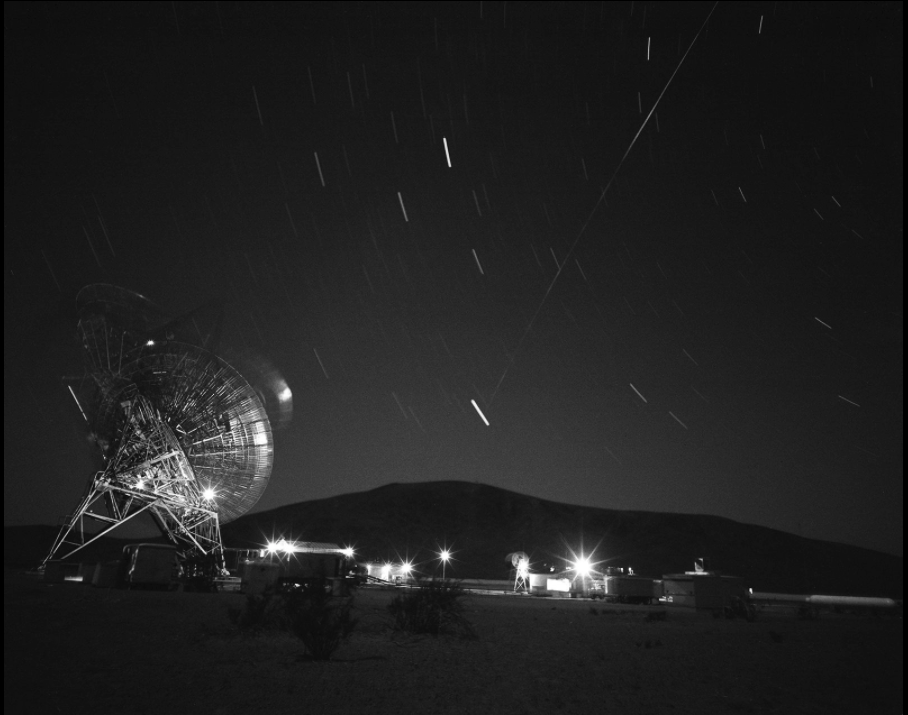 History of Information