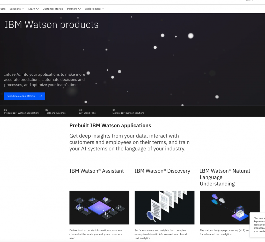 History of Information