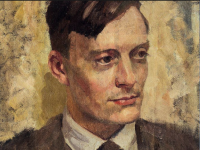 Eric Ravilious Paints a Teleprinter : History of Information