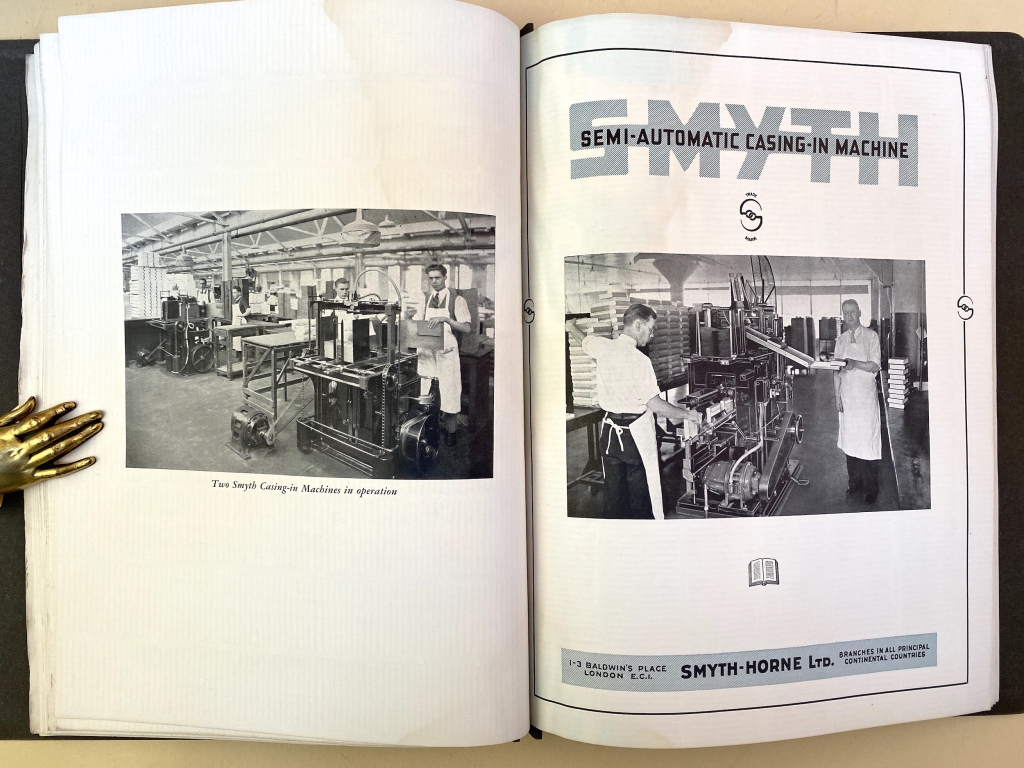 History of Information