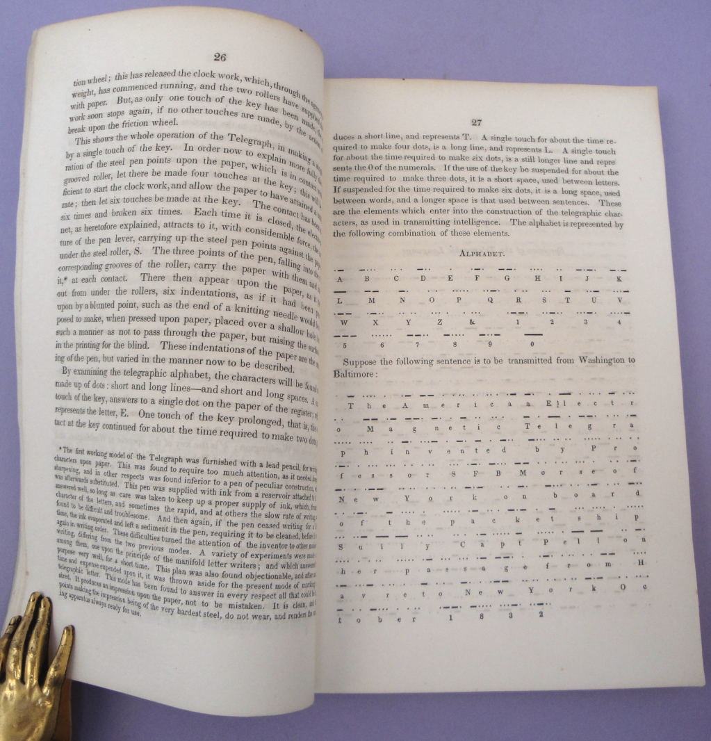 History Of Information