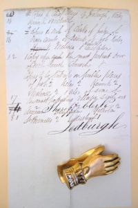 Victoria Orders Law Enforcement Officers to Prevent or Suppress ...