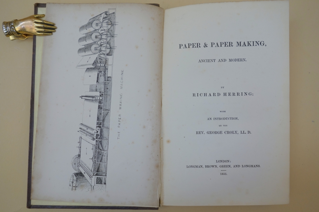 History of Information