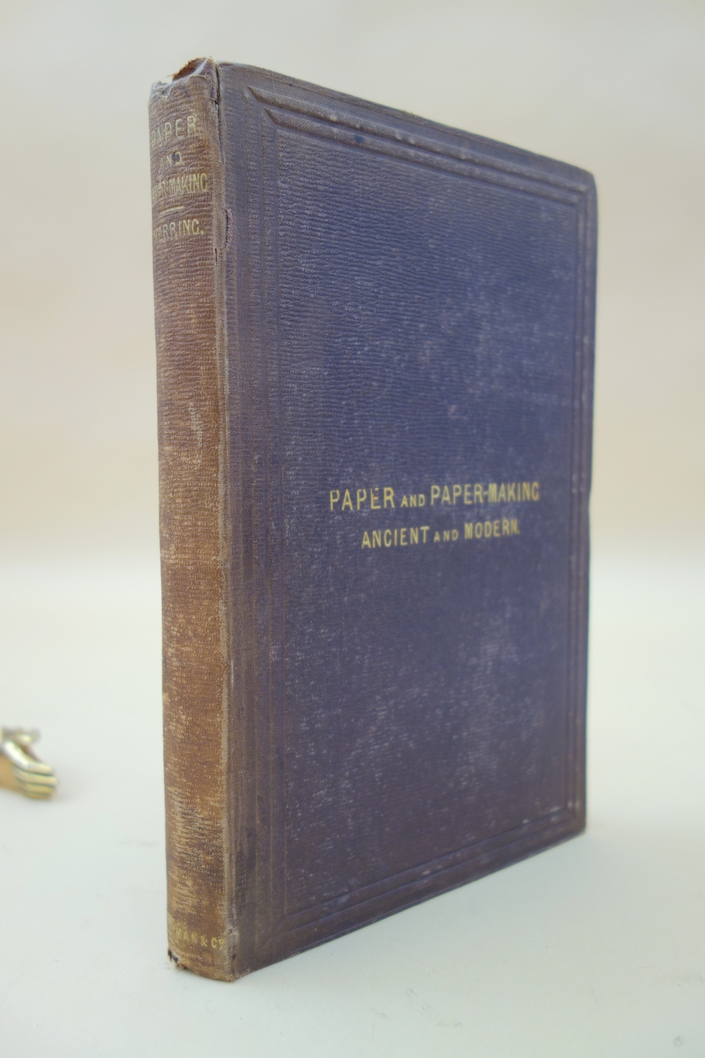 History of Information