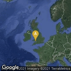 A Slip Song Ballad Recording the Ferndale Colliery Disaster in South ...